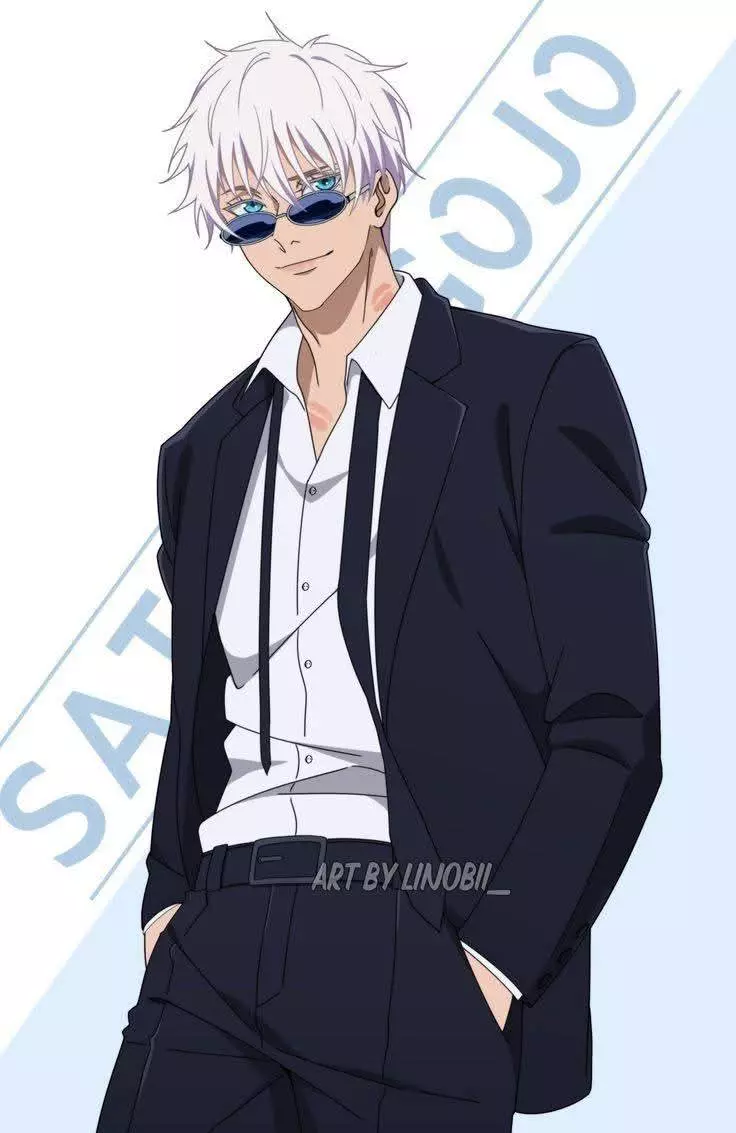 Chat with Satoru Gojo - Enjoy Free AI Character Roleplay | FlowGPT ...