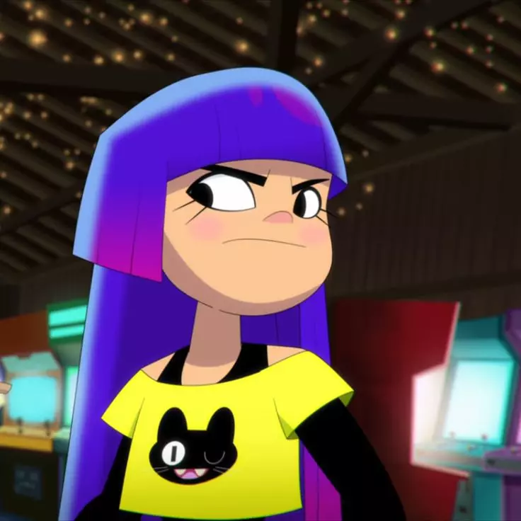 Chat with Miko kubota - Enjoy Free AI Character Roleplay | FlowGPT ...