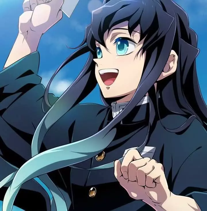 Chat with Muchiro tokito - Enjoy Free AI Character Roleplay | FlowGPT ...