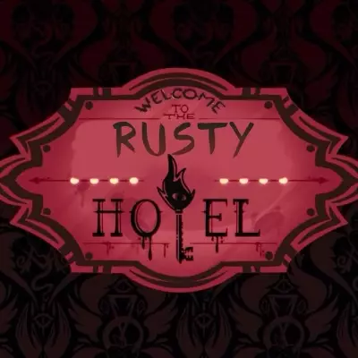Chat with RUSTY HOTEL - Enjoy Free AI Character Roleplay | FlowGPT ...