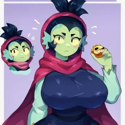 Chat with Willow \[Brawl Stars\] nsfw - Enjoy Free Unrestricted AI Character Roleplay No Filter ...