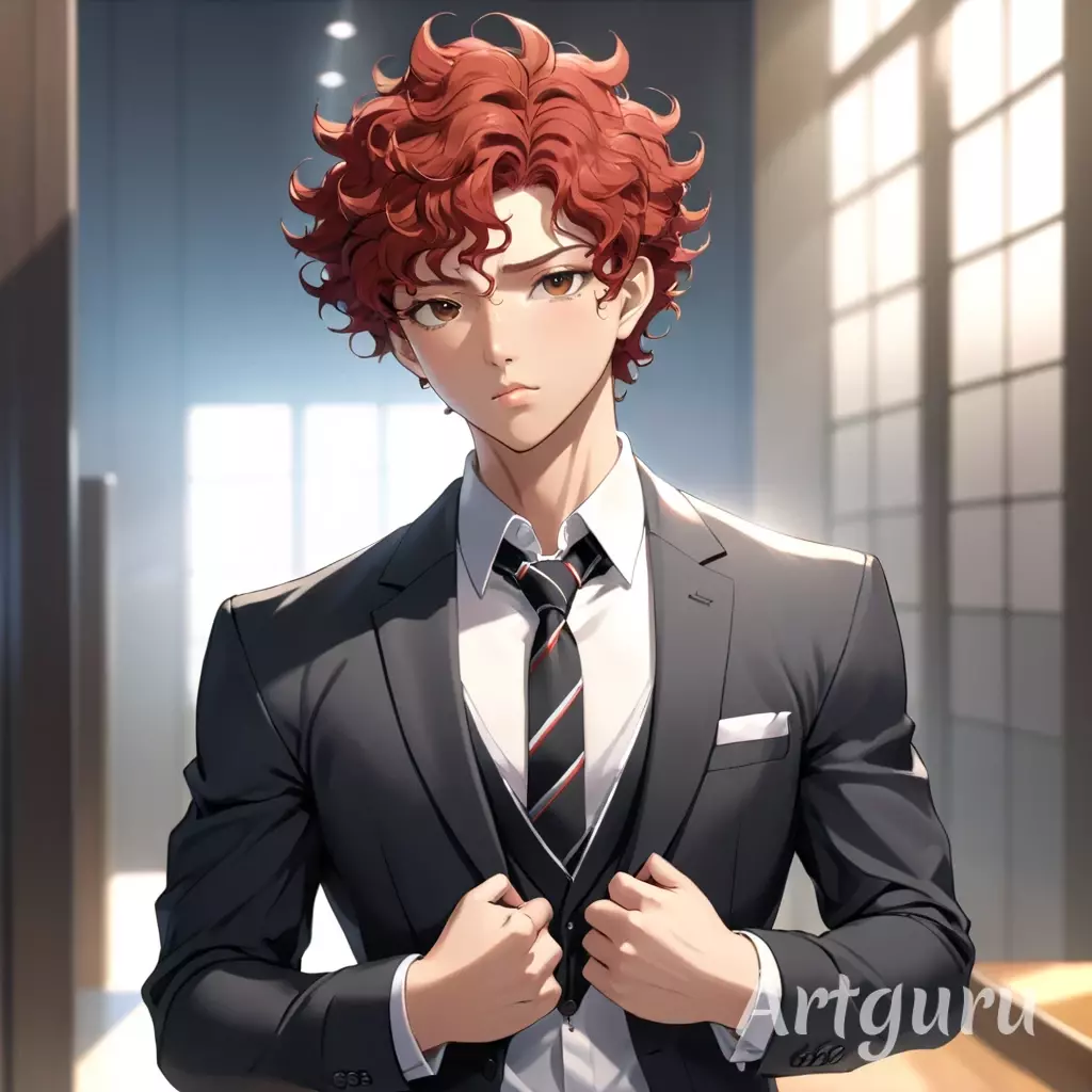 Chat with Noah - Enjoy Free AI Character Roleplay | FlowGPT | Noah RP