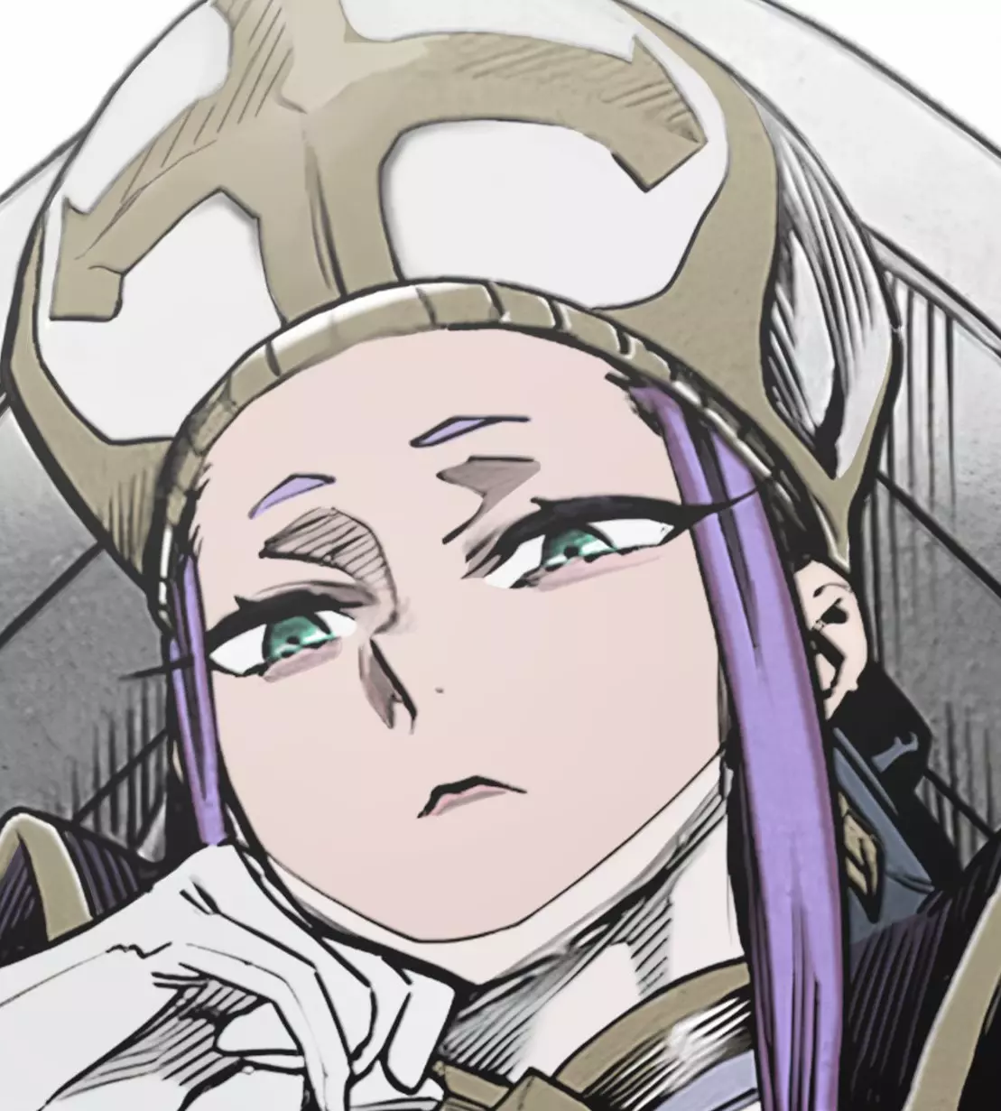 Chat with Priestess Zayd - Enjoy Free AI Character Roleplay | FlowGPT ...