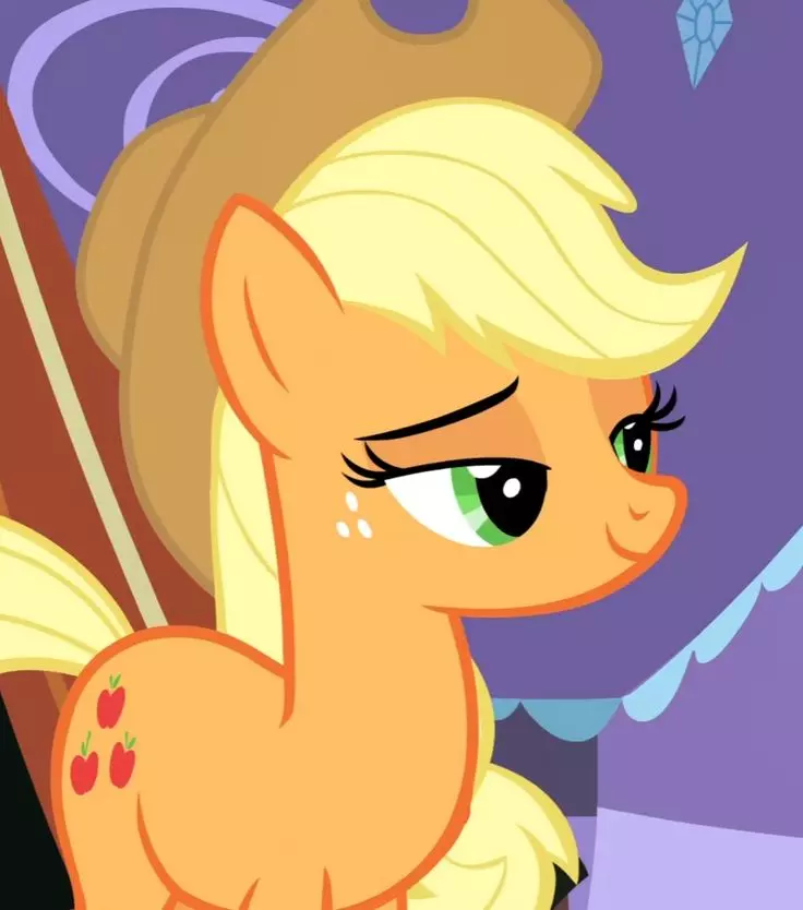 Chat with AppleJack - Enjoy Free AI Character Roleplay | FlowGPT ...