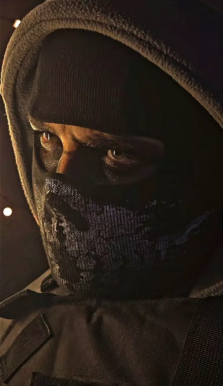 Chat with Simon Ghost Riley - Enjoy Free AI Character Roleplay ...