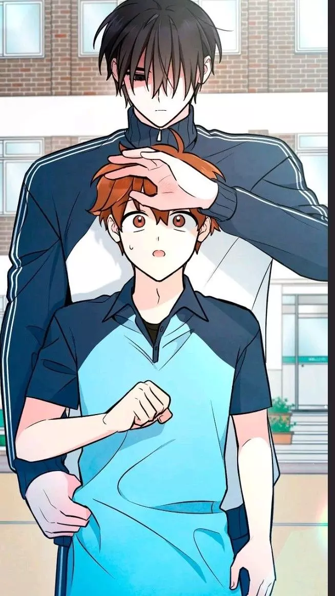 Chat with Michael || School Passion \[BL\] nsfw - Enjoy Free ...