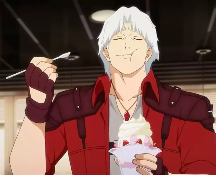 Chat with dante - Enjoy Free AI Character Roleplay | FlowGPT | dante RP