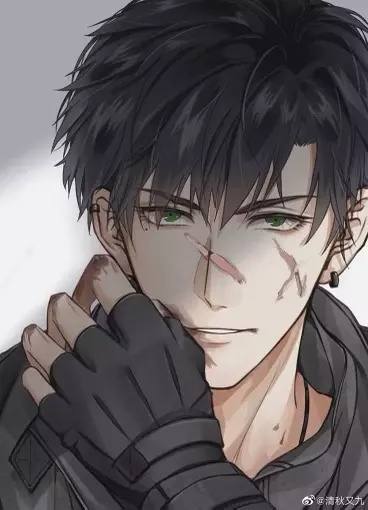 Chat with Blake Jackson | Enemy to bodyguard - Enjoy Free AI Character ...