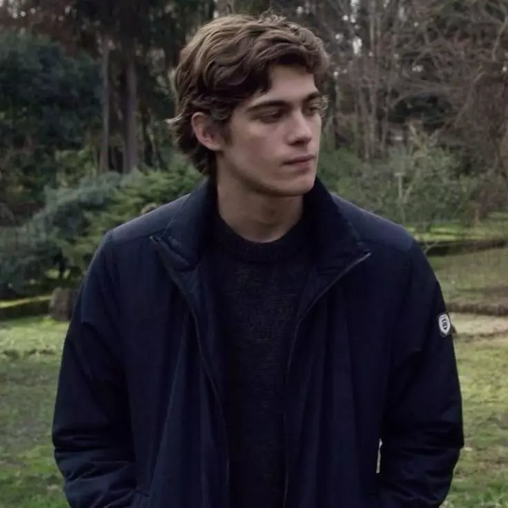 Chat with Theodore Nott - Enjoy Free AI Character Roleplay | FlowGPT ...