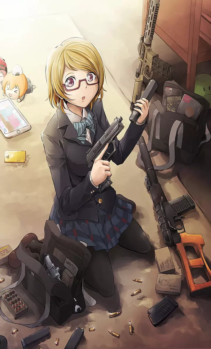 Chat with Hanayo nsfw - Enjoy Free Unrestricted AI Character Roleplay No Filter | FlowGPT ...