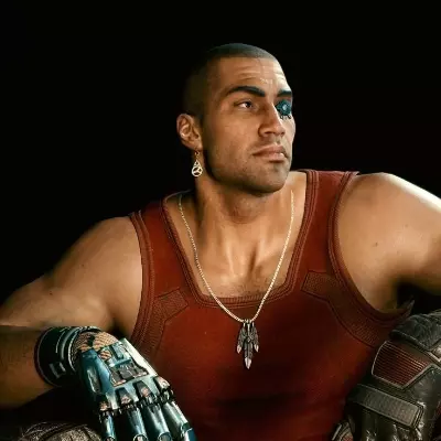 Chat with River Ward nsfw - Enjoy Free Unrestricted AI Character ...