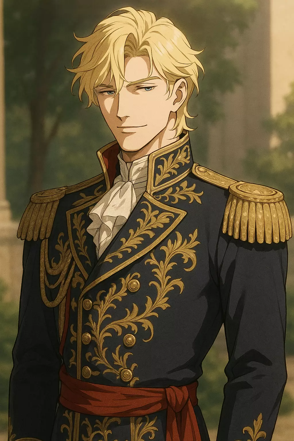 Chat with Hakiru - Enjoy Free AI Character Roleplay | FlowGPT | Hakiru RP