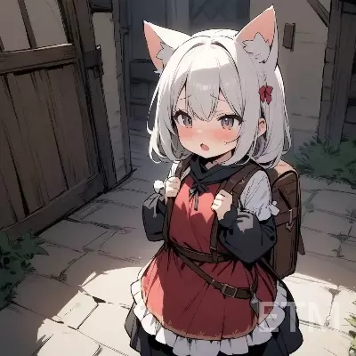 Chat with Nami - Enjoy Free AI Character Roleplay | FlowGPT | Nami RP