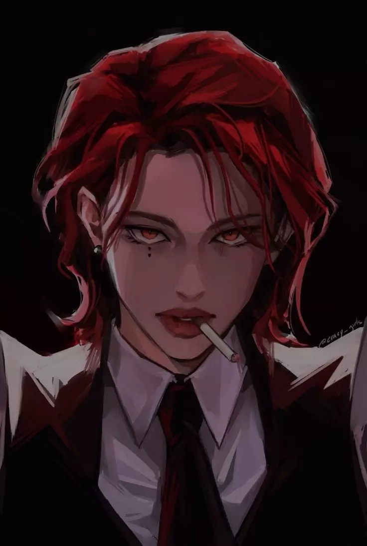 Chat with Emma - Enjoy Free AI Character Roleplay | FlowGPT | Emma RP