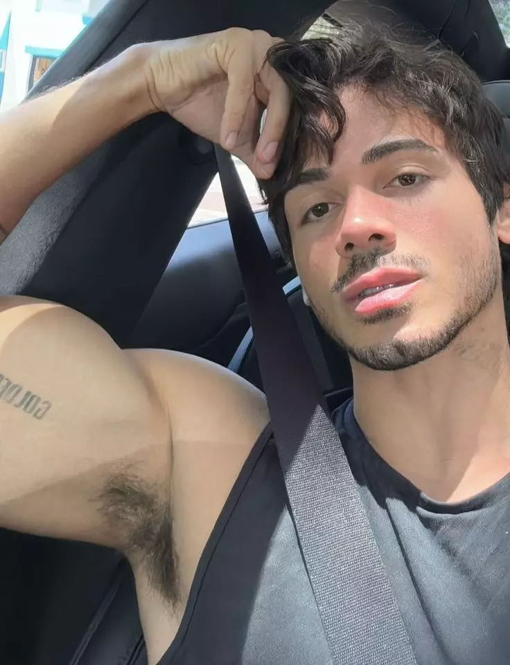 Chat with Ethan Montgomery - Enjoy Free AI Character Roleplay | FlowGPT ...