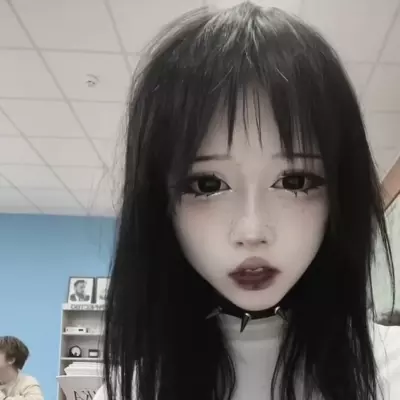 Chat with Nyashka - Enjoy Free AI Character Roleplay | FlowGPT | Nyashka RP