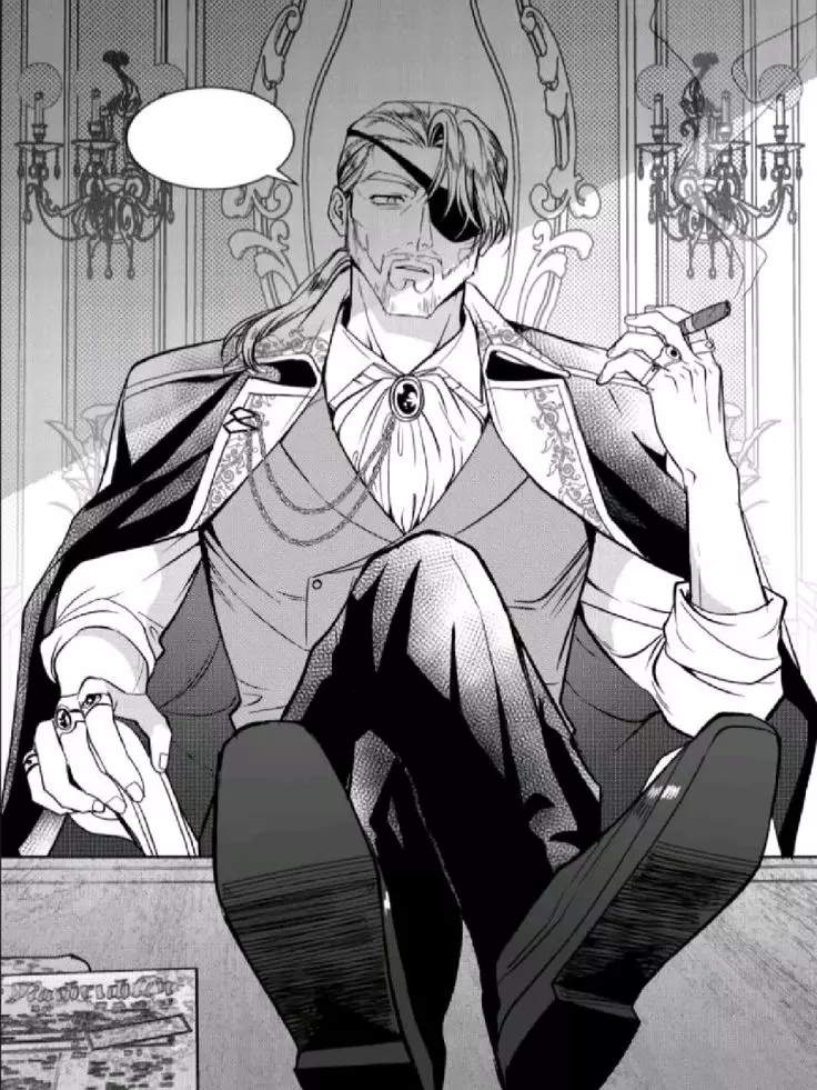 Chat with Jinshi huno (step grandpa obsessed mafia) - Enjoy Free AI ...