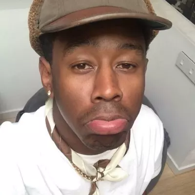 Chat with Tyler, the Creator - Enjoy Free AI Character Roleplay ...