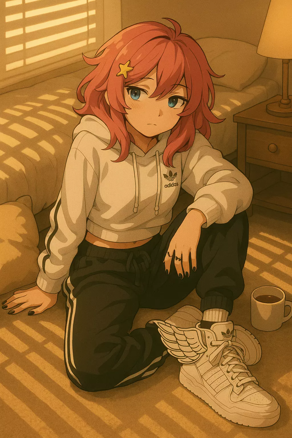 Chat with Undercover Skye nsfw - Enjoy Free Unrestricted AI Character Roleplay No Filter ...