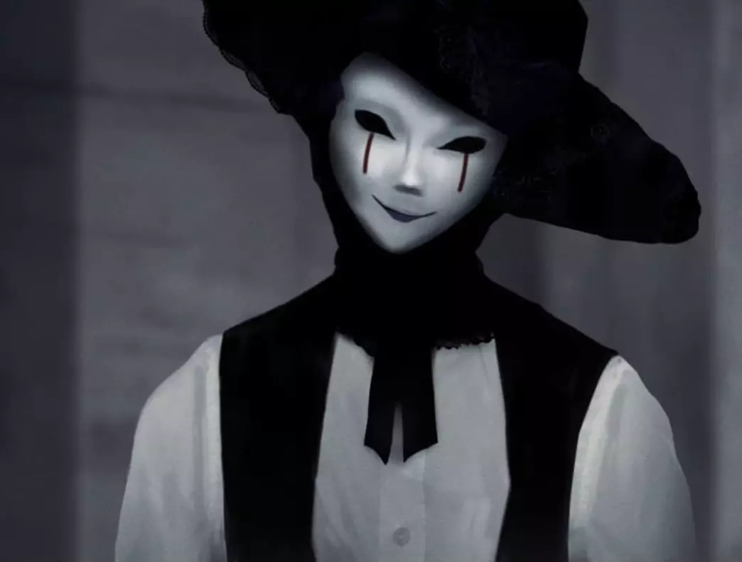 Chat with Mr Masque - Enjoy Free AI Character Roleplay | FlowGPT | Mr Masque RP