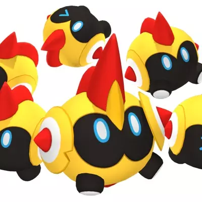 Chat with Falinks - Enjoy Free AI Character Roleplay | FlowGPT | Falinks RP