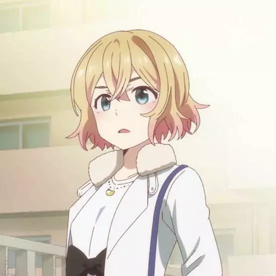 Chat with Mami nanami - Enjoy Free AI Character Roleplay | FlowGPT ...