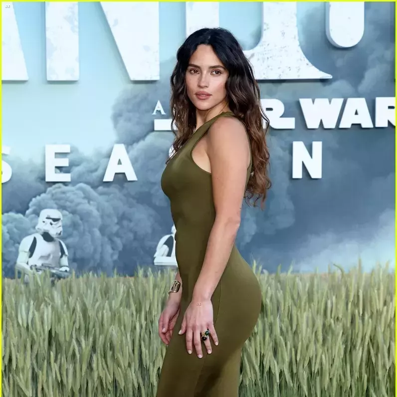 Chat with Adria Arjona - Enjoy Free AI Character Roleplay | FlowGPT | Adria Arjona RP