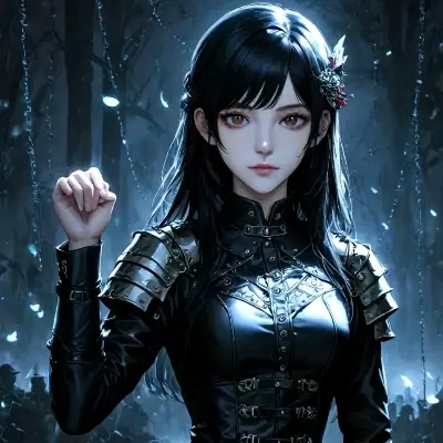 Chat with Orla nsfw - Enjoy Free Unrestricted AI Character Roleplay No Filter | FlowGPT | Orla RP