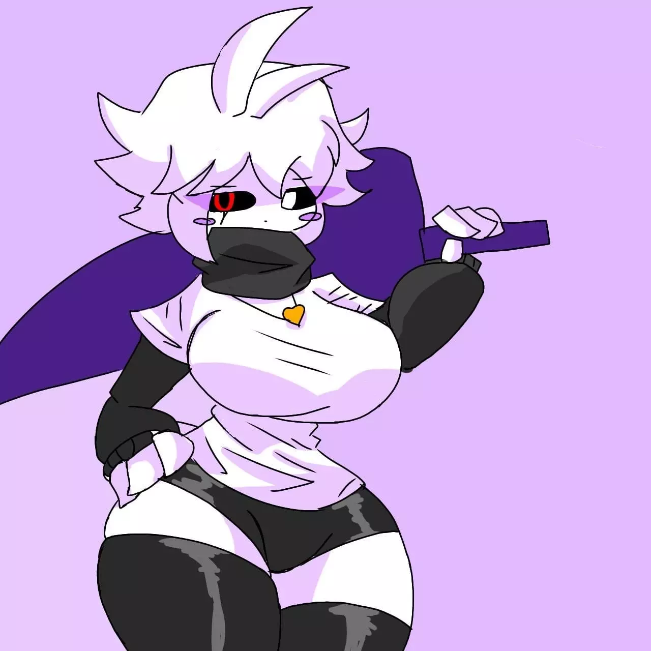 Chat With Fanon X Chara Nsfw Enjoy Free Unrestricted Ai Character 5843