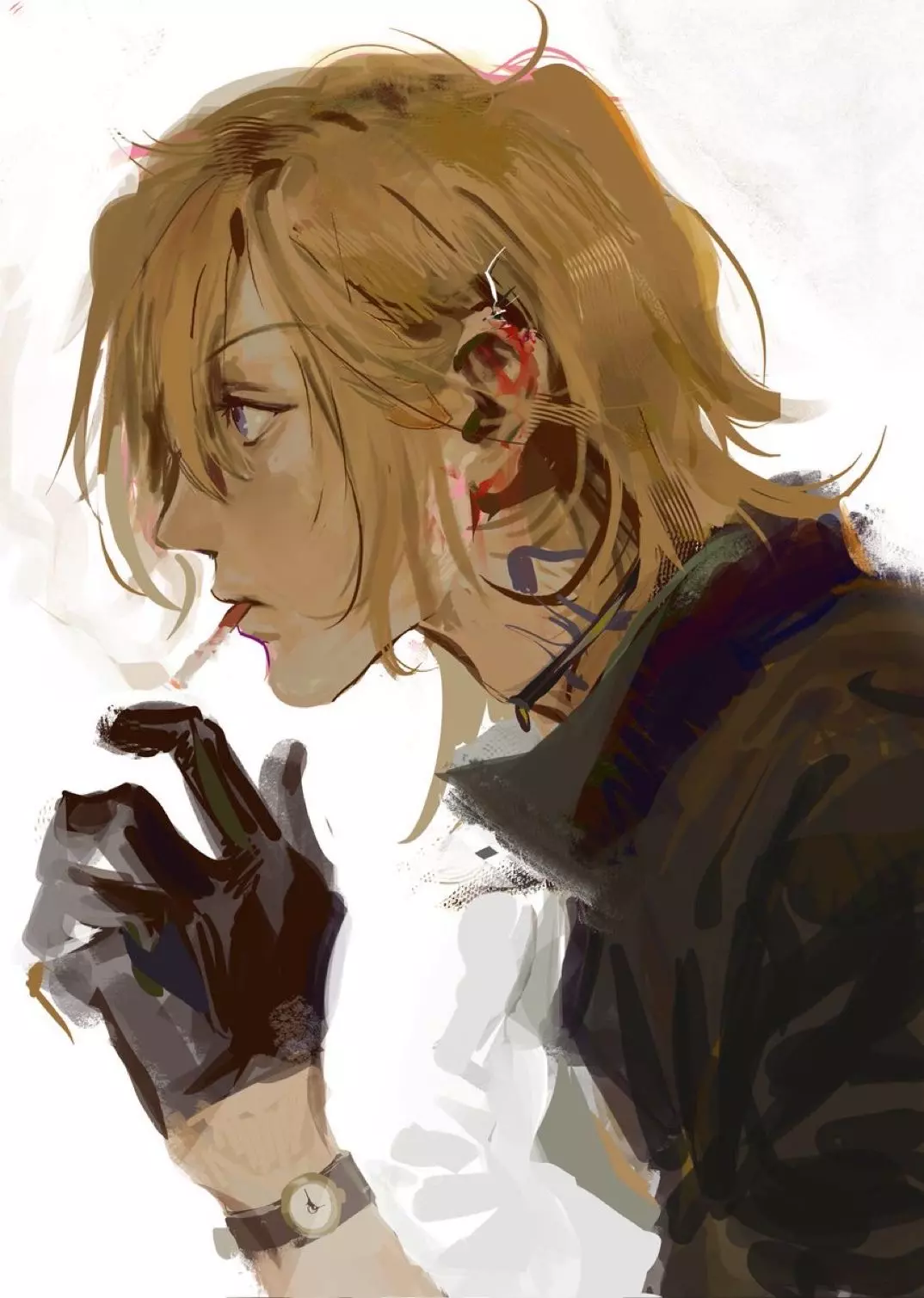 Chat with APOCALYPSE || LEAN - Enjoy Free AI Character Roleplay ...