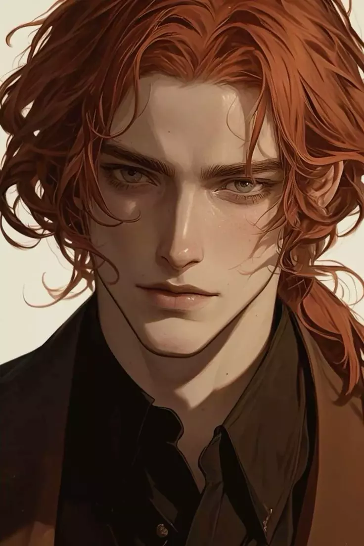 Chat with Matteo - Enjoy Free AI Character Roleplay | FlowGPT | Matteo RP