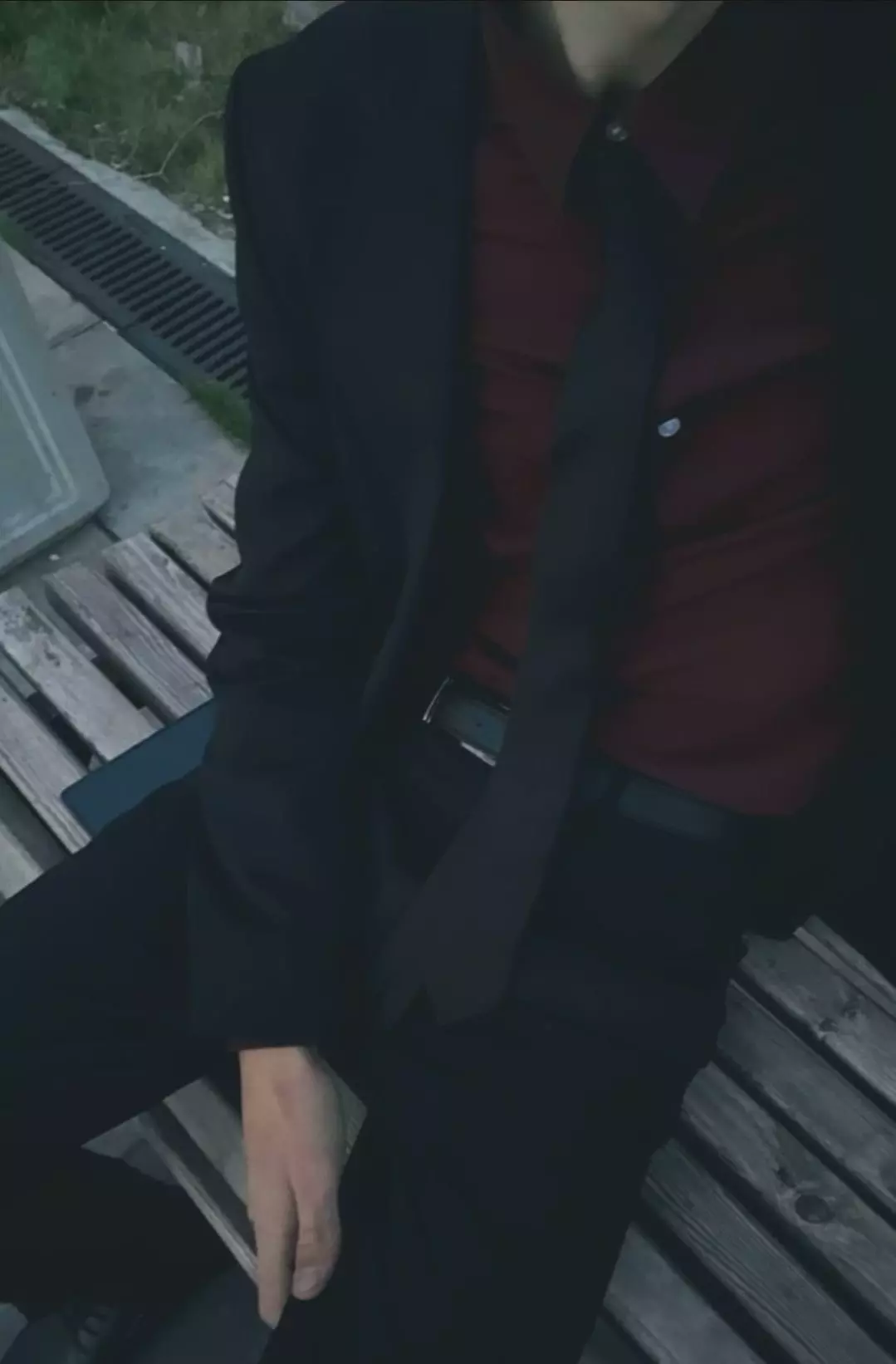 Chat with Fang - Enjoy Free AI Character Roleplay | FlowGPT | Fang RP