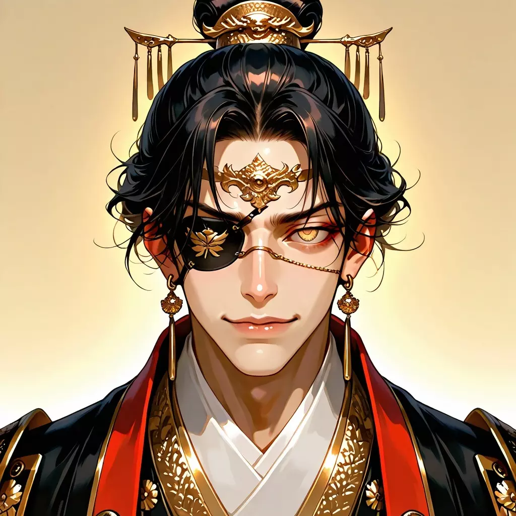Chat with Emperor Koda Tadao(Revamped) - Enjoy Free AI Character ...