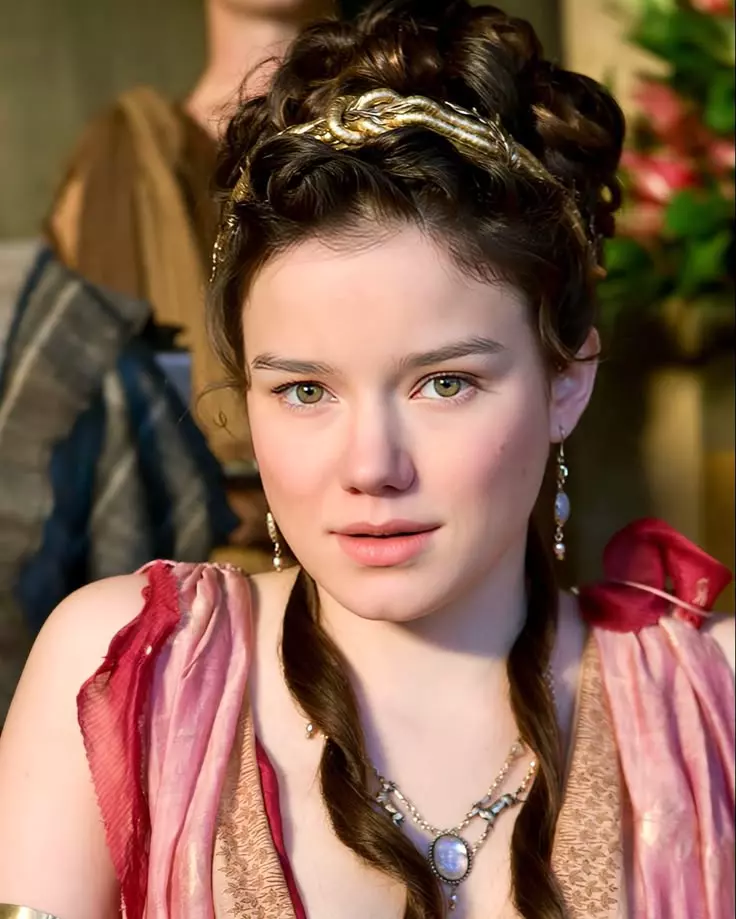 Chat with Seppia - Enjoy Free AI Character Roleplay | FlowGPT | Seppia RP