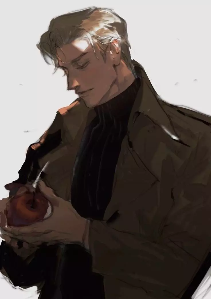 Chat with Dante - Enjoy Free AI Character Roleplay | FlowGPT | Dante RP