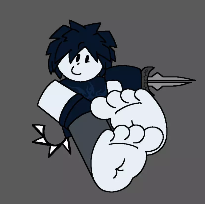 Chat with Two Time Feet - Enjoy Free AI Character Roleplay | FlowGPT ...