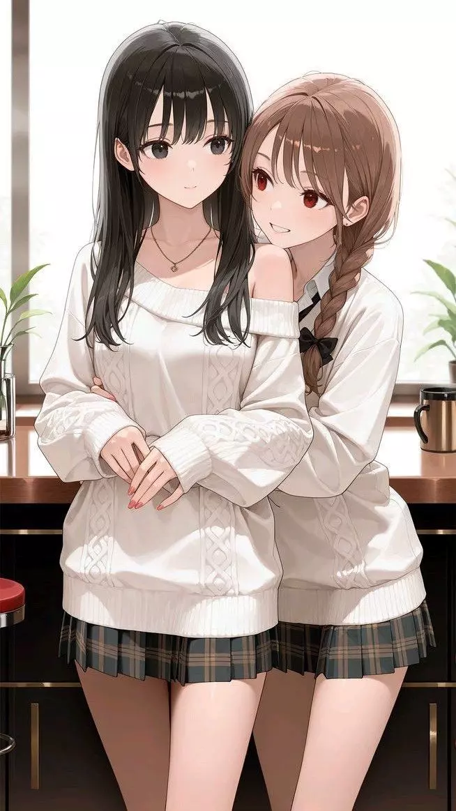 Chat with Misa and Mio nsfw - Enjoy Free Unrestricted AI Character Roleplay No Filter | FlowGPT ...