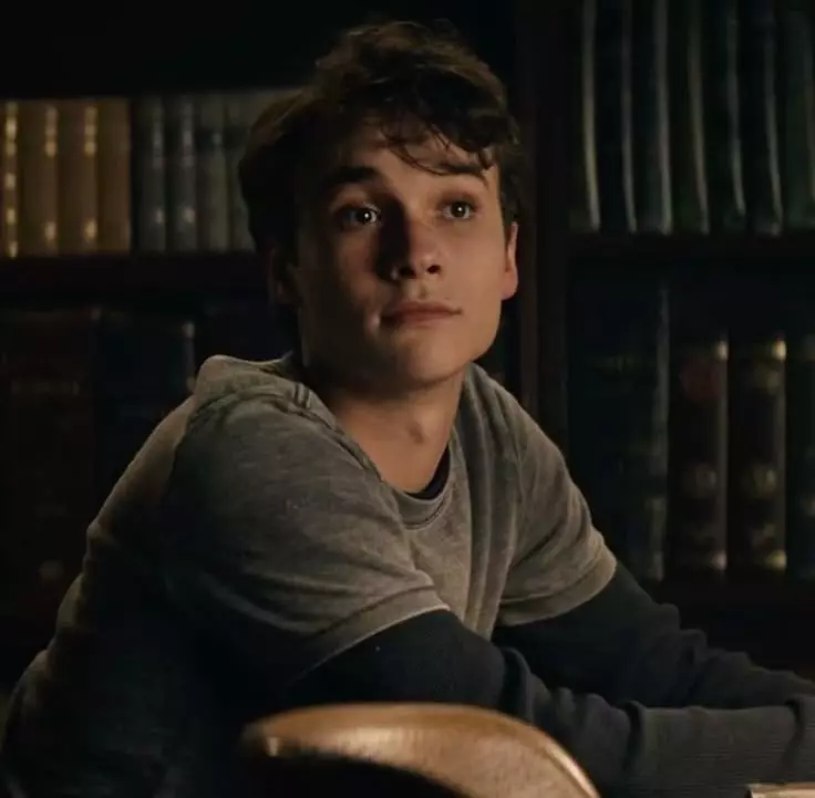 Chat with Mattheo Riddle - Enjoy Free AI Character Roleplay | FlowGPT ...