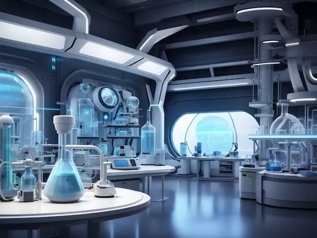 Chat with Hibrid Laboratory - Enjoy Free AI Character Roleplay ...