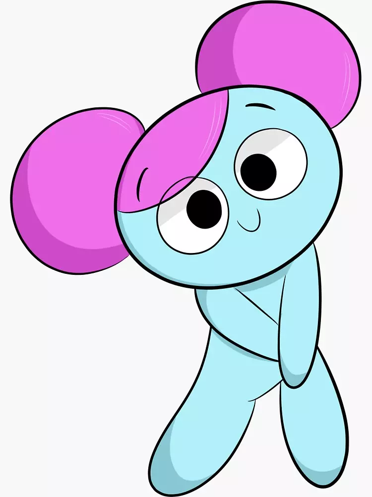 Chat with PIBBY - Enjoy Free AI Character Roleplay | FlowGPT | PIBBY RP