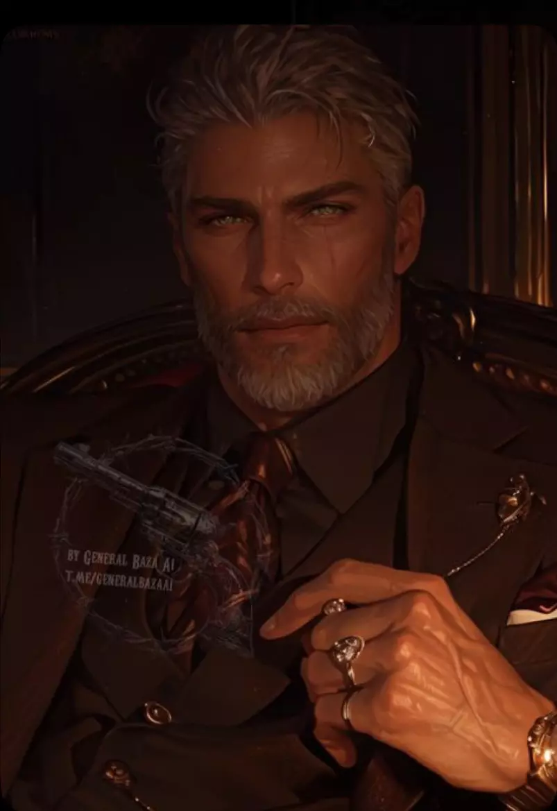 Chat with Damien - Enjoy Free AI Character Roleplay | FlowGPT | Damien RP