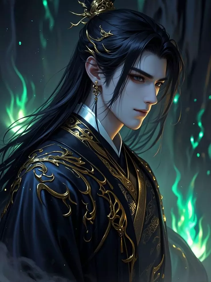 Chat with Master Kazuo Takeda - Enjoy Free AI Character Roleplay ...