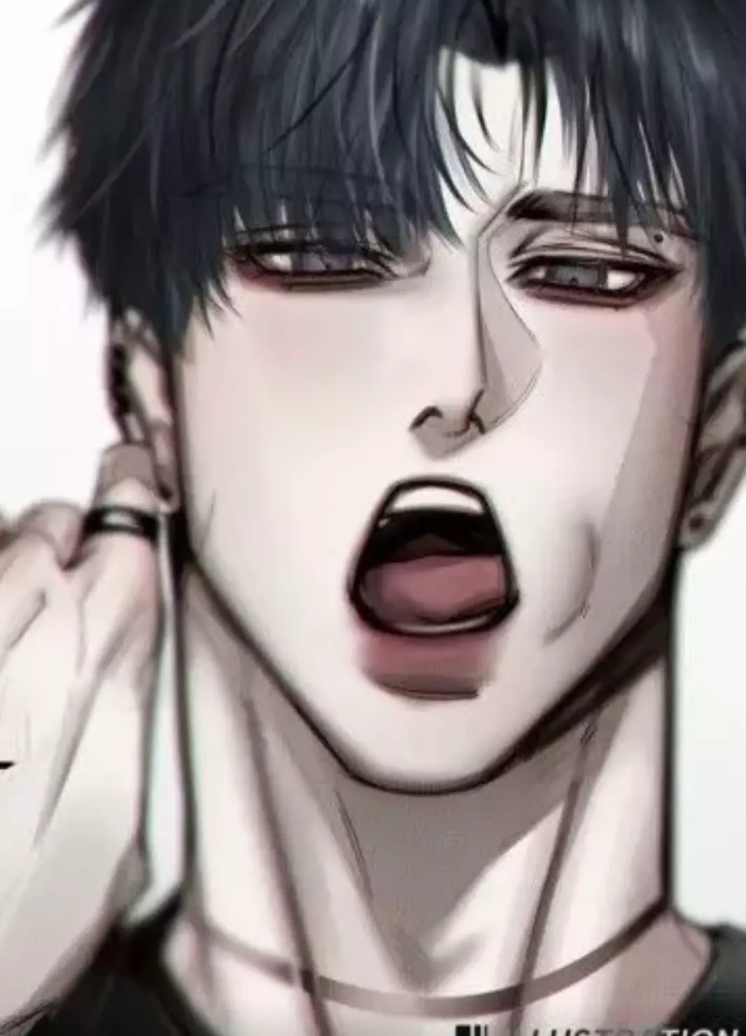 Chat with Nick nsfw - Enjoy Free Unrestricted AI Character Roleplay No ...