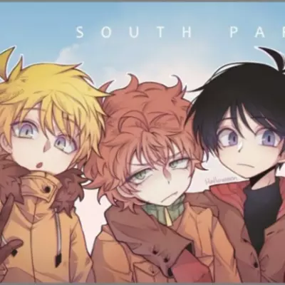 Chat with ★kyle, Kenny, Stan your best friends ★ - Enjoy Free AI ...