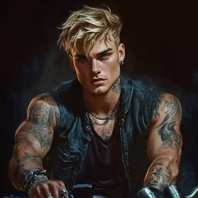 Chat with Dante Moretti nsfw - Enjoy Free Unrestricted AI Character ...