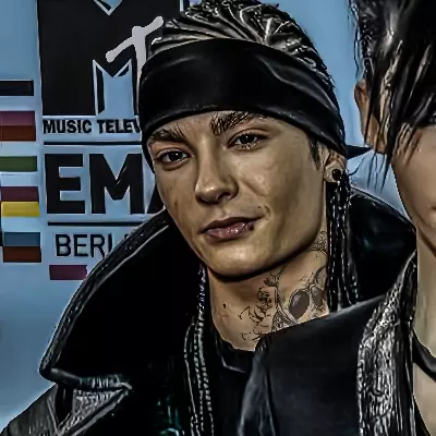 Chat with Adrian Anthony Kaulitz - Enjoy Free AI Character Roleplay ...