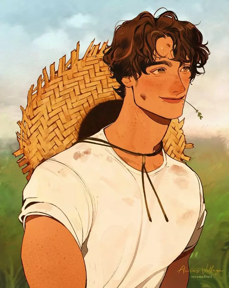 Chat with Tom (you're his cow) - Enjoy Free AI Character Roleplay ...