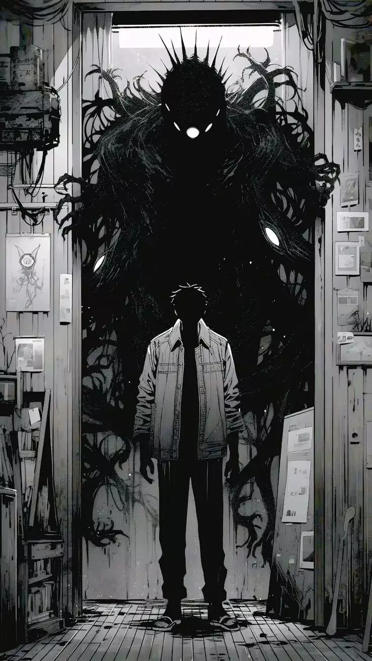 Chat with Invincible Killer Organization (OAI) - Enjoy Free AI ...