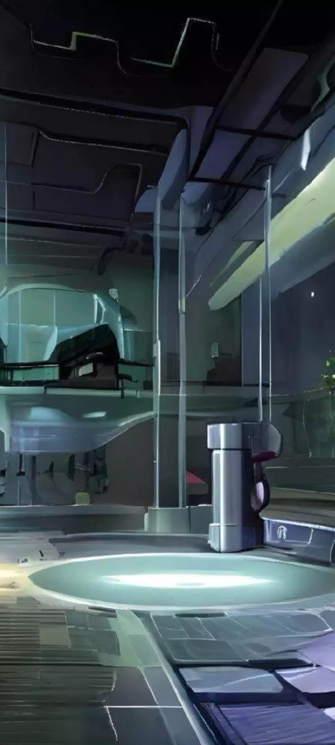 Chat with Containing monsters. - Enjoy Free AI Character Roleplay ...