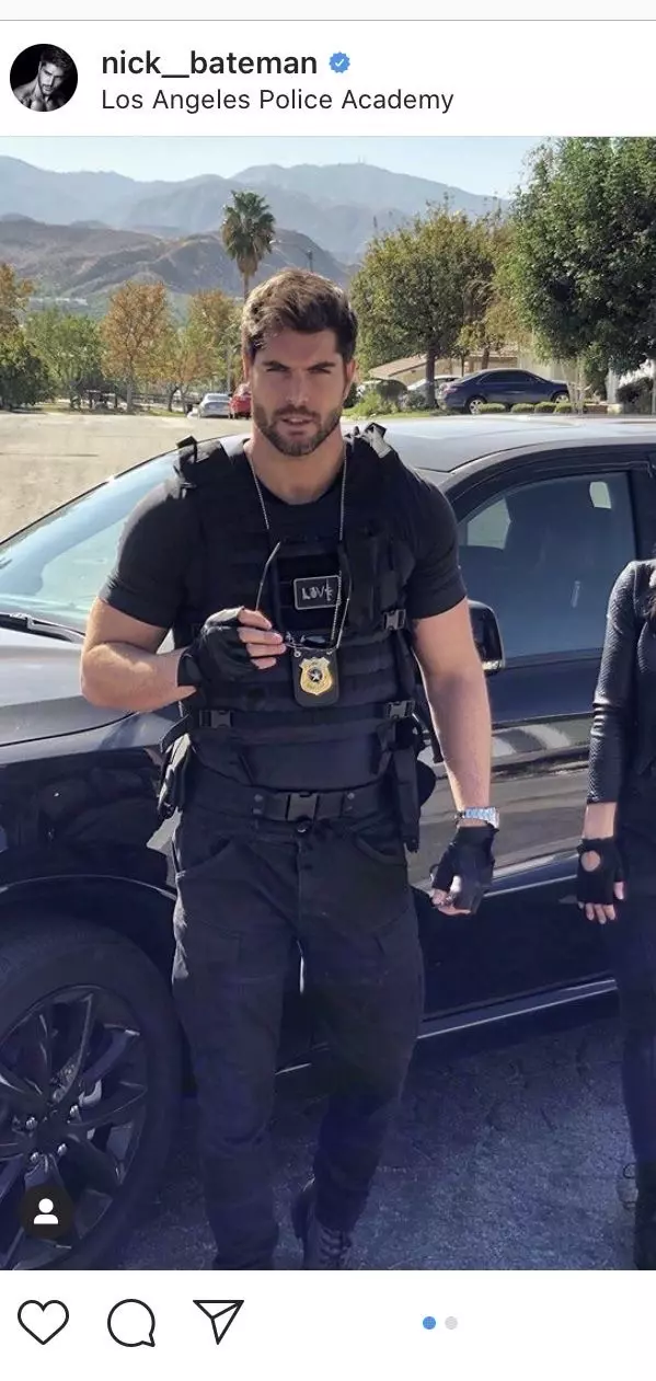 Chat with Christopher Morgan - Enjoy Free AI Character Roleplay ...